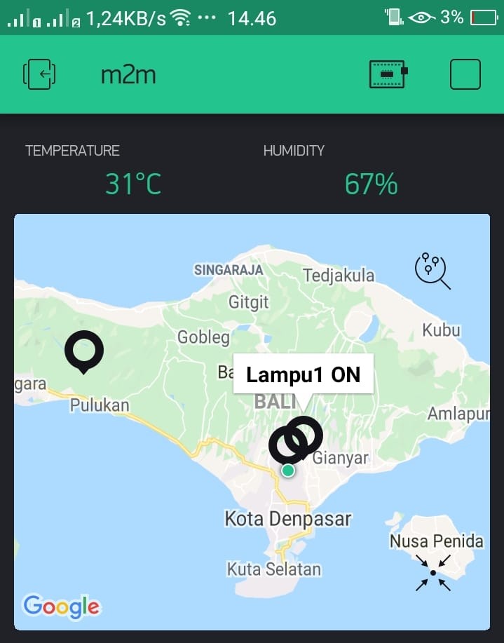 My Portfolio | Dedy Parsada